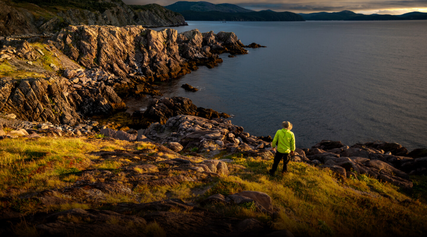 Hiking and Walking - Newfoundland and Labrador
